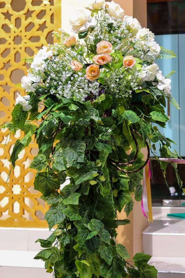 Bunch of red flower stock image. Image of finding, giriraja - 46118419