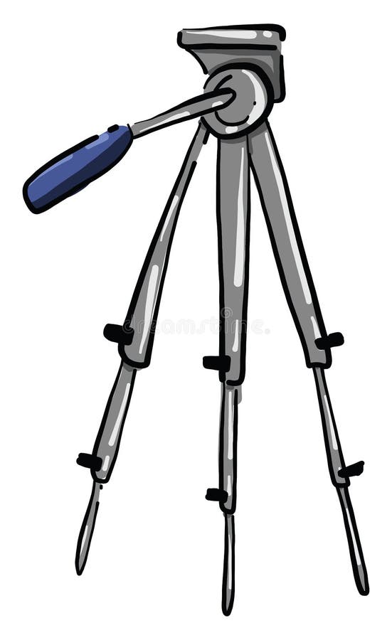 Stand camera logo stock vector. Illustration of photograph - 69941406