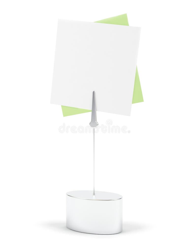 Stand Card Template Stock Illustrations – 20,077 Stand Card Template ...