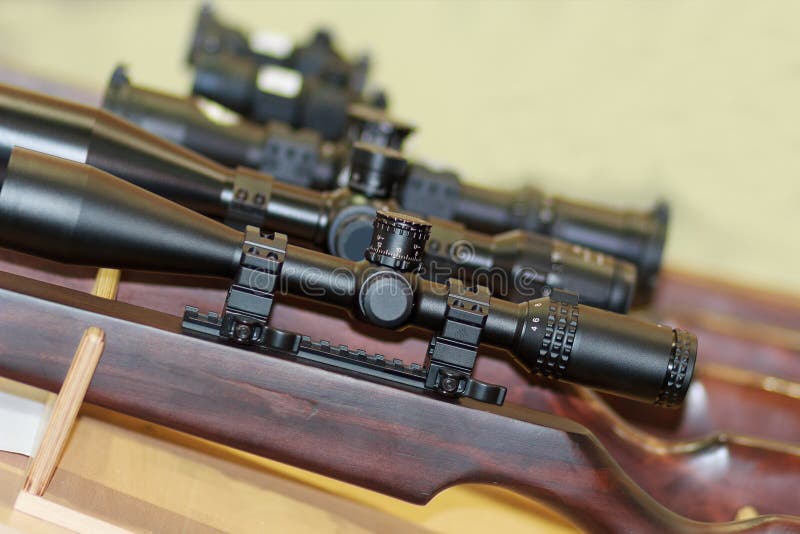 Rifles Side View Stock Photos - Free & Royalty-Free Stock Photos from ...
