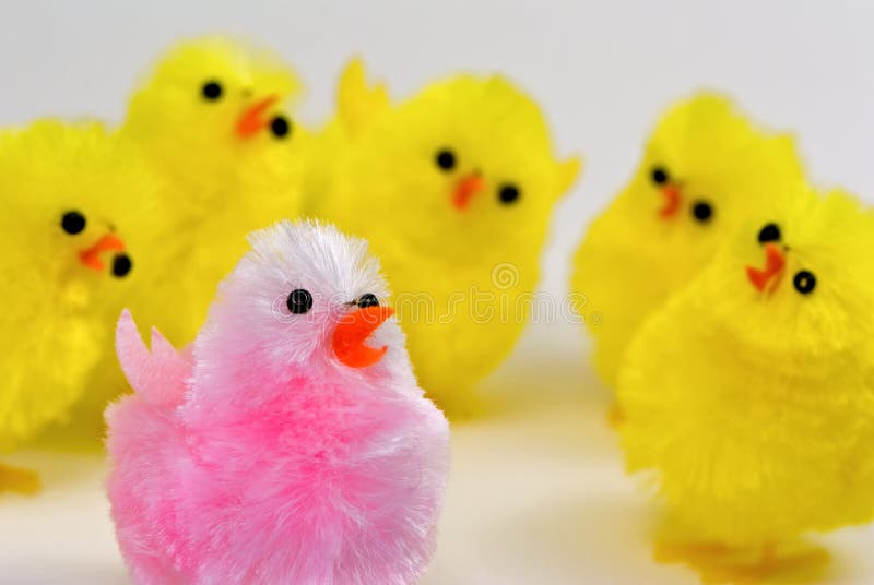 Stand out stock photo. Image of yellow, stand, mouth - 13916094