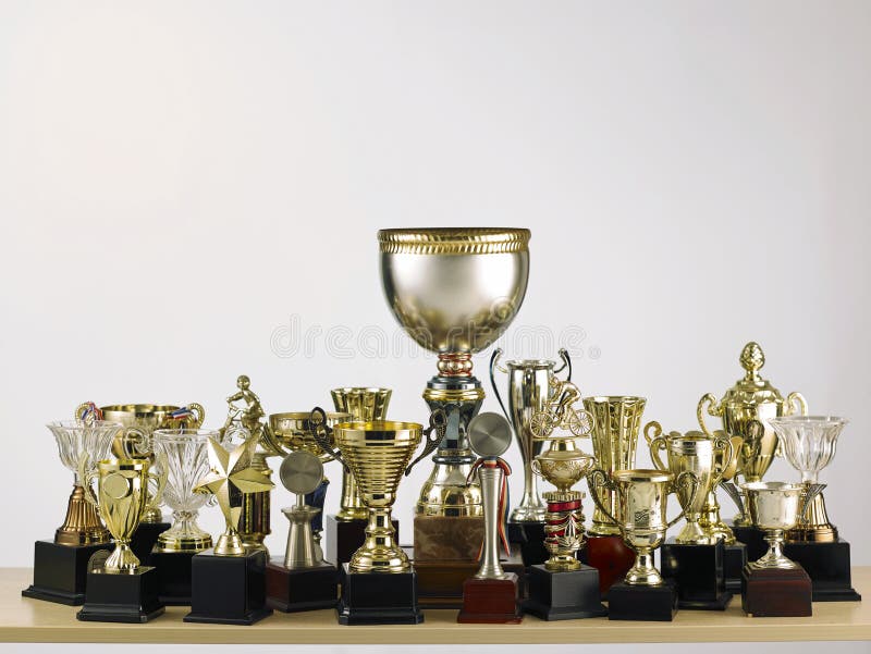 8+ Trophy stand Free Stock Photos - StockFreeImages