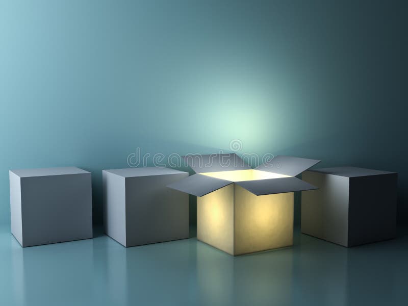 Luminous Box Stock Illustrations – 1,880 Luminous Box Stock ...