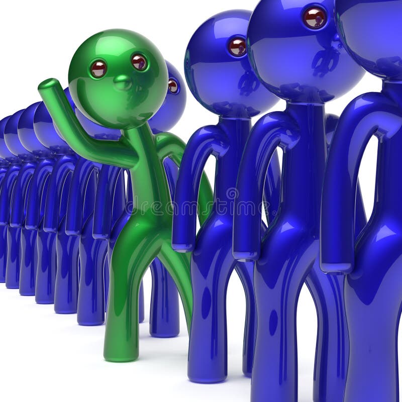 Stand Out Icon Stock Illustrations – 3,067 Stand Out Icon Stock ...