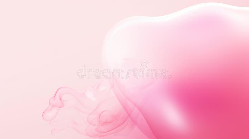 Stand Out with a Vibrant Pink Bubble Speech Bubble for Your Content ...