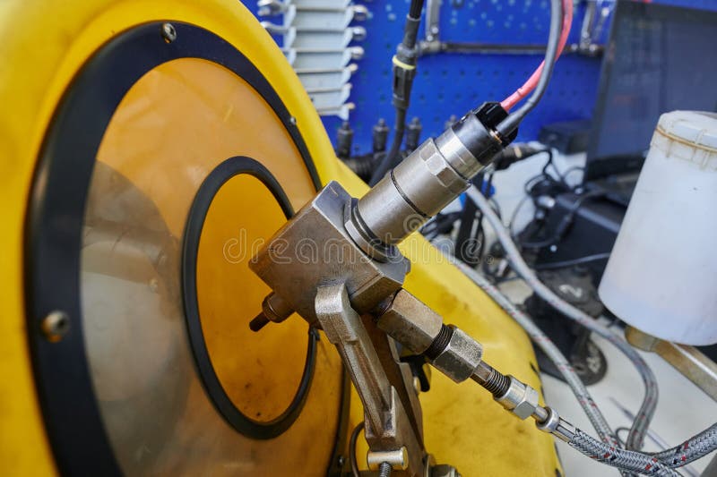 144 Engine Test Stand Stock Photos - Free & Royalty-Free Stock Photos ...