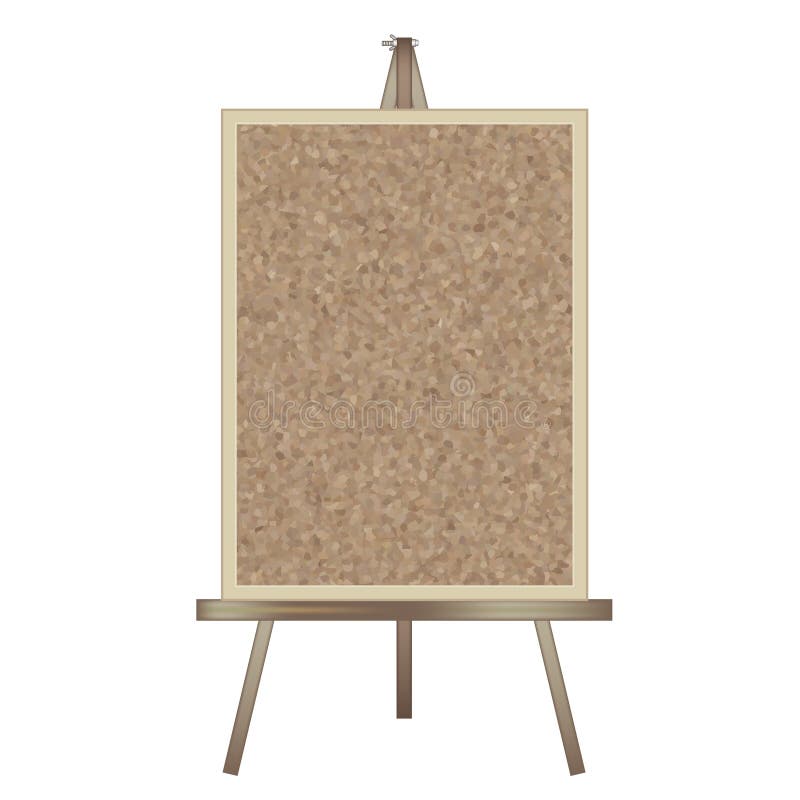 Vertical Notice Board Stock Illustrations – 386 Vertical Notice Board ...