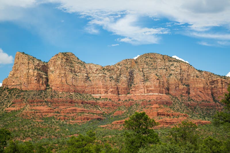 Stand Tall stock photo. Image of beautiful, landmark - 76247308