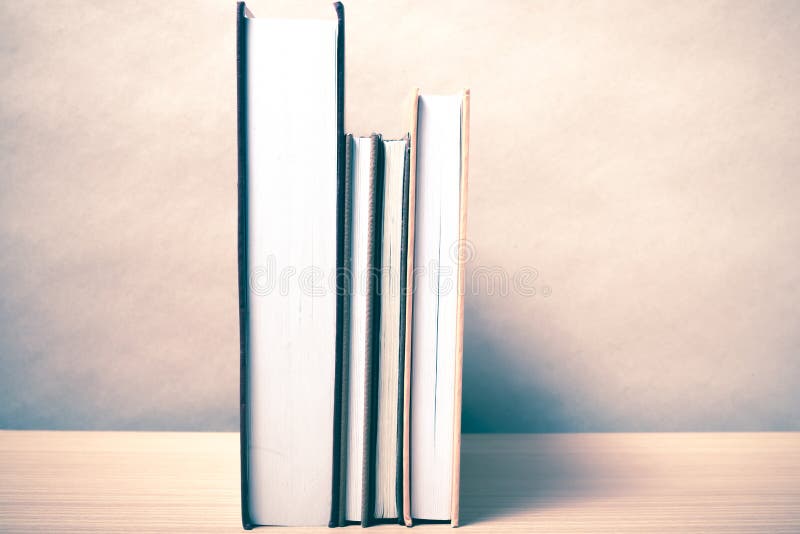 Stand up book stock image. Image of hardcover, color - 56618911