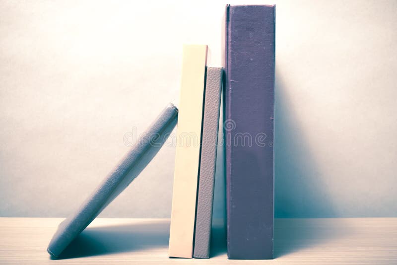 Stand up book stock image. Image of design, vertical - 56618977