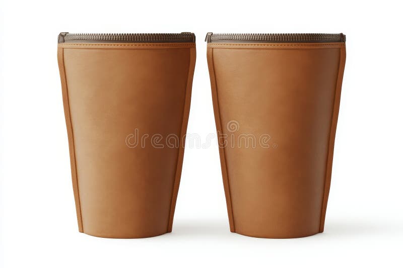 Stand-up Pouch Front View Package, Part of a Collection of Packaging ...