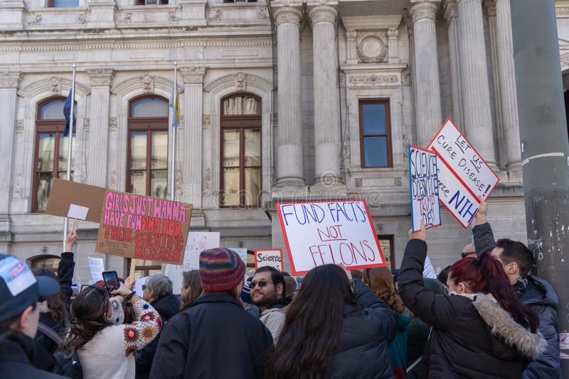 Stand Up for Science Protest Editorial Photography - Image of ... Stand Up for Science Protest Editorial Photography - Image of ...