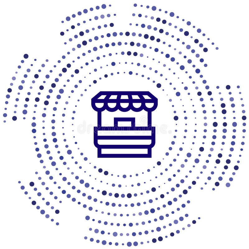 Stand Vector Icon. Stand Editable Stroke. Stand Linear Symbol for Use ...