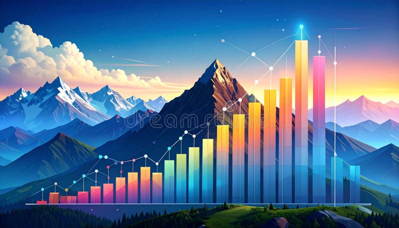 Boring Bar Chart Stock Illustrations – 5 Boring Bar Chart Stock ...