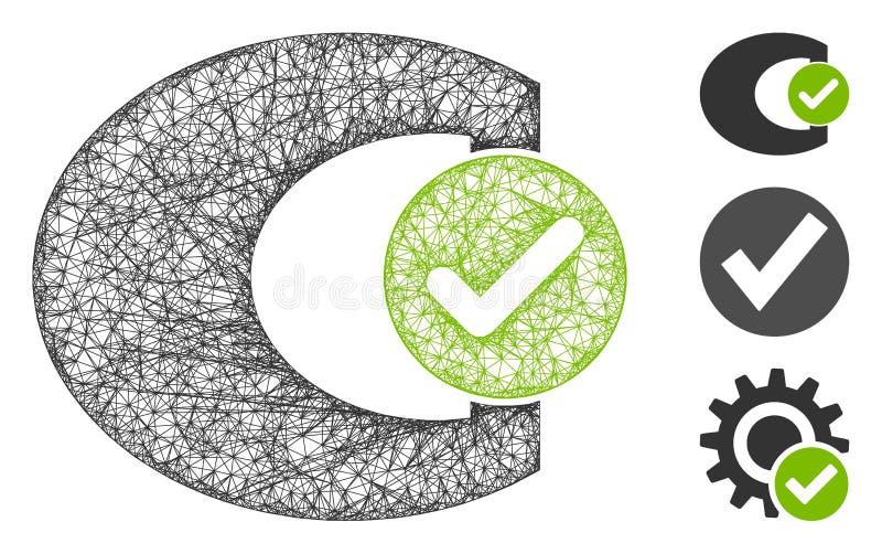 Inspection Triangle Stock Illustrations – 136 Inspection Triangle Stock ...