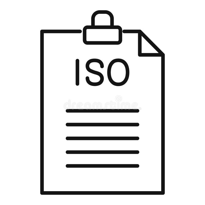Regulatory Iso Stock Illustrations – 105 Regulatory Iso Stock ...