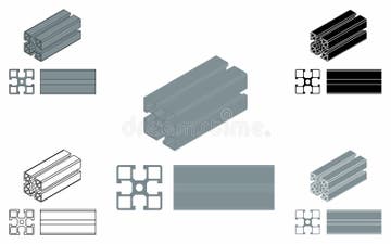 Extrusions Stock Illustrations – 63 Extrusions Stock Illustrations, Vectors & Clipart - Dreamstime