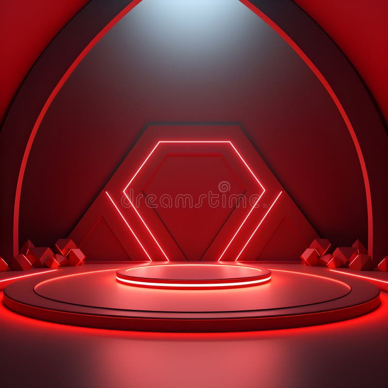 Cyclorama Background Stock Illustrations – 93 Cyclorama Background ...