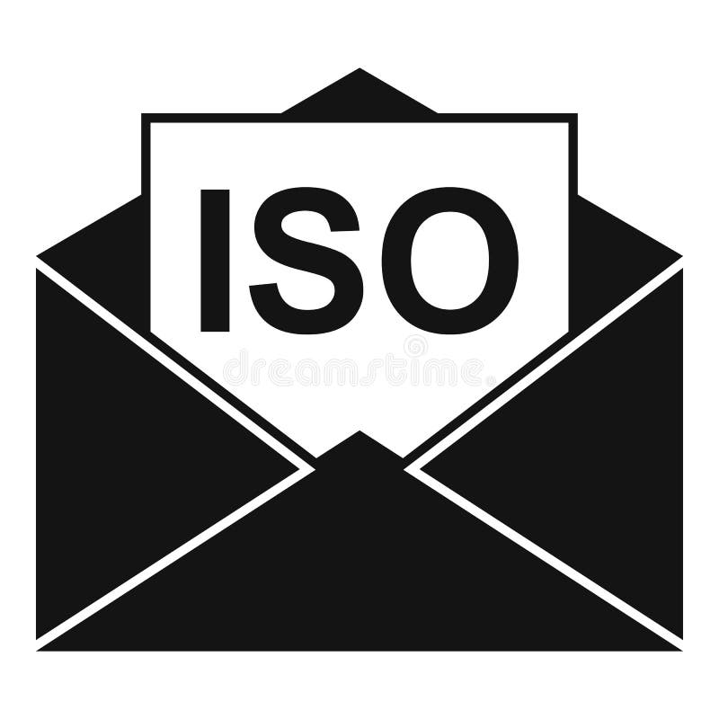Standard Iso Icon Stock Illustrations – 2,306 Standard Iso Icon Stock ...