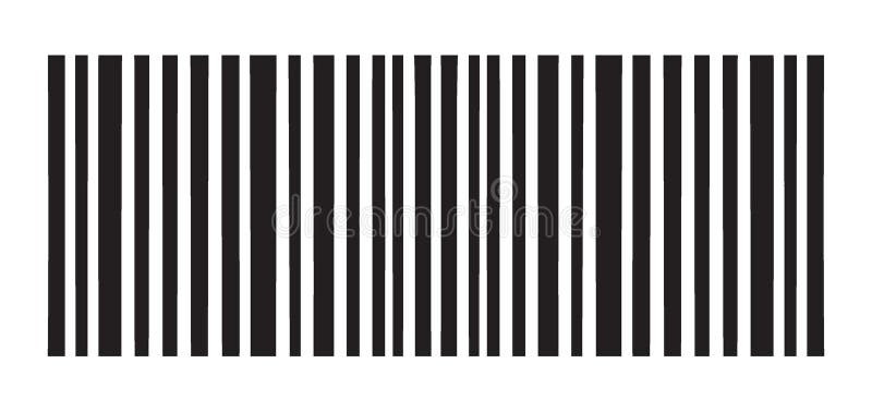 Standard Linear Barcode Symbol for Product Tracking and Identification ...
