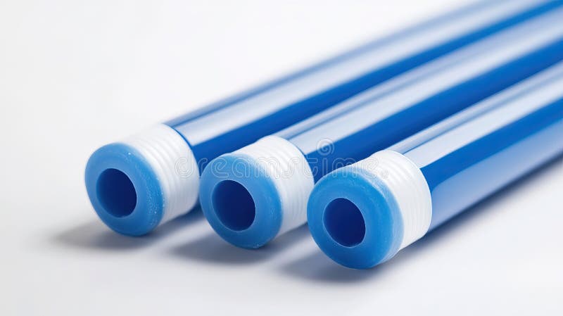 Standard Pool Depth Measurement Markers Stock Image - Image of private ...