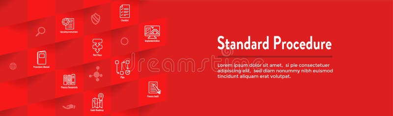 Standard Procedures for Operating a Business - Manual, Steps, and ...