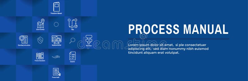 Standard Procedures for Operating a Business - Manual, Steps, and ...