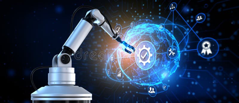 Standard Quality Control Assurance Certificate. Business Industrial ...