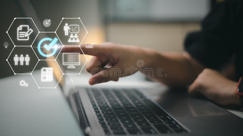 Standard Quality Control Certification Assurance Guarantee Internet ...