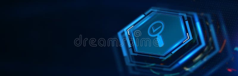 Standard Quality Control. Certification. Business, Technology, Internet ...