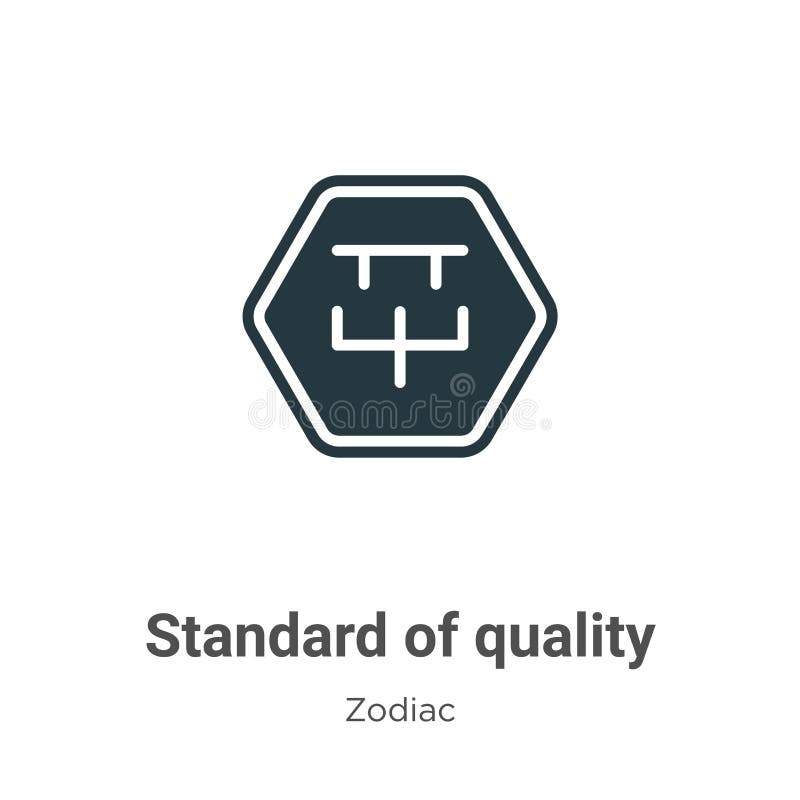 Quality Assurance Icon Symbol Stock Illustrations – 8,616 Quality ...