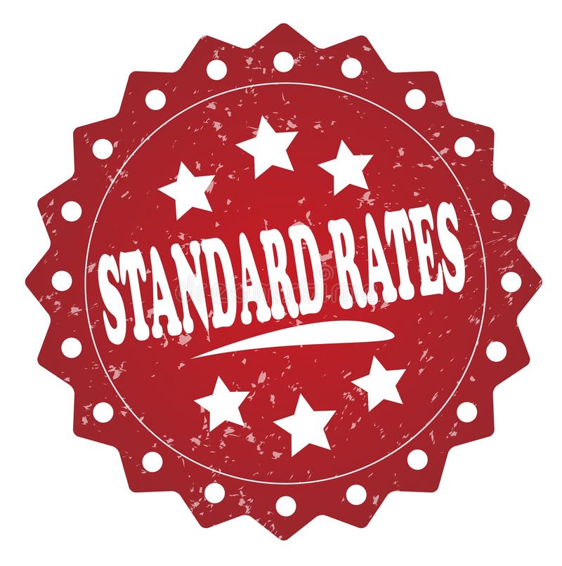 Rates Sticker Stock Illustrations – 825 Rates Sticker Stock ...