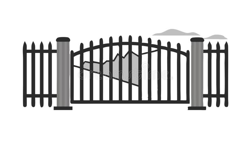 Regulated Access Stock Illustrations – 186 Regulated Access Stock ...