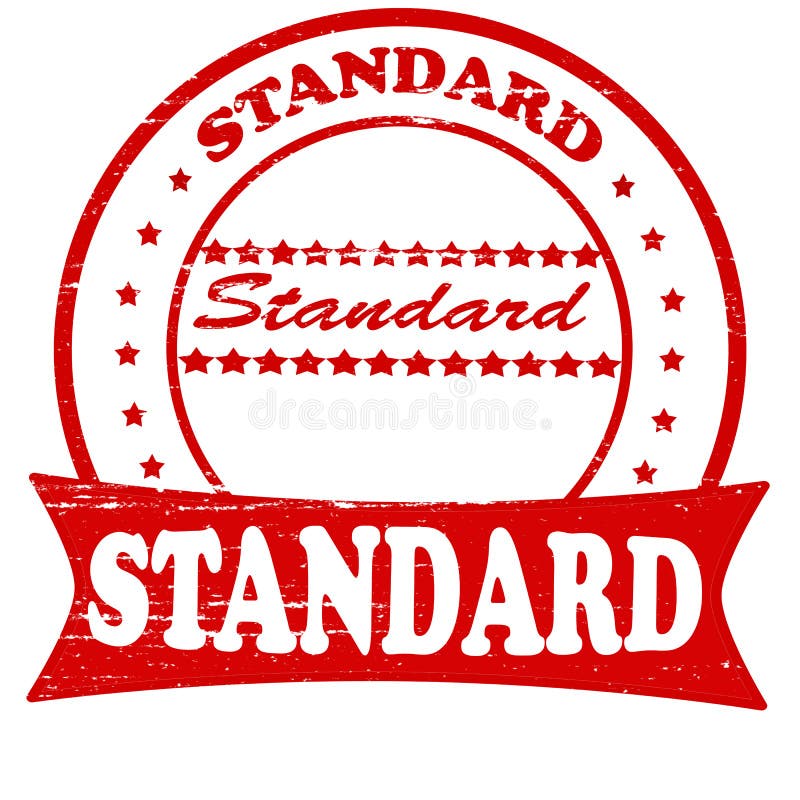 Standard stock illustration. Illustration of stamp, grunge - 108759380