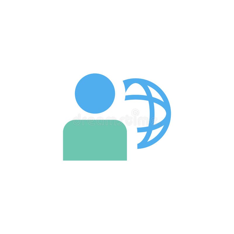 Standard User Icon Stock Illustrations – 568 Standard User Icon Stock ...