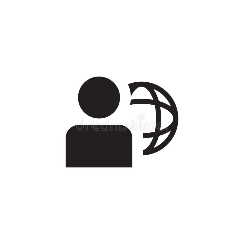 Standard User Icon Stock Illustrations – 568 Standard User Icon Stock ...