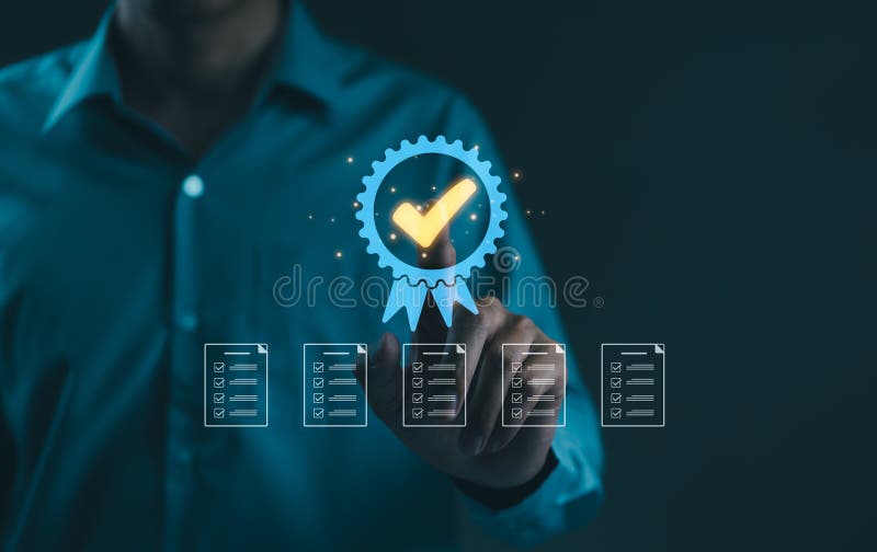 Standardization and Certification Concept. Compliance with Regulations ...