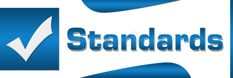 Blue Standards Stock Illustrations – 1,210 Blue Standards Stock ...