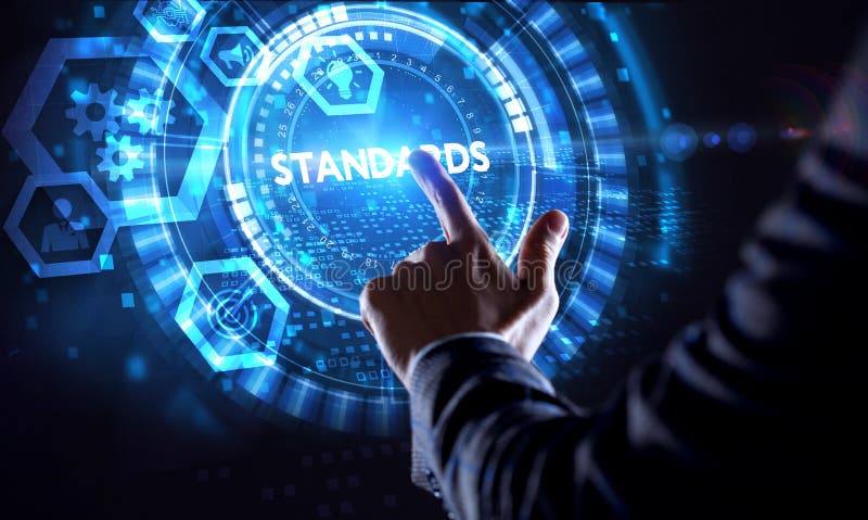 Standards Compliant Check, Quality Assurance and Control. Business and ...