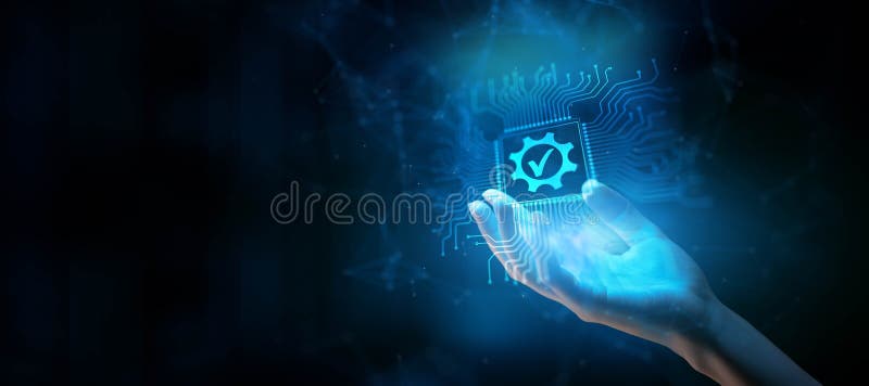 Standards Concept: Establishing Quality and Consistency Illustrated on ...