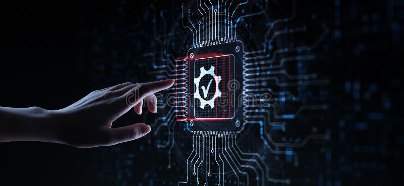 Standards Establishing Quality and Consistency Illustrated on a ...