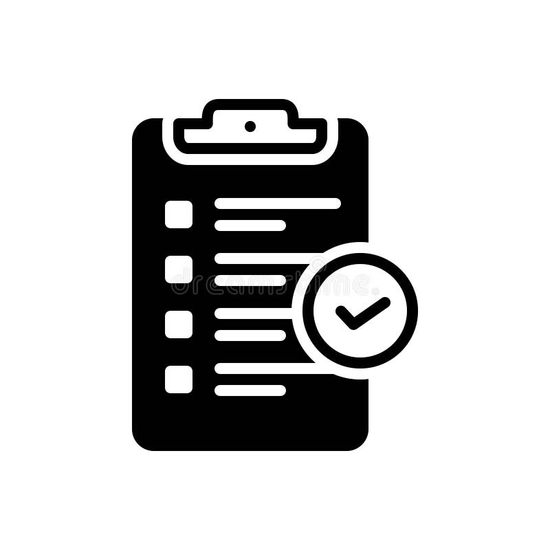 Policy And Procedure Icon