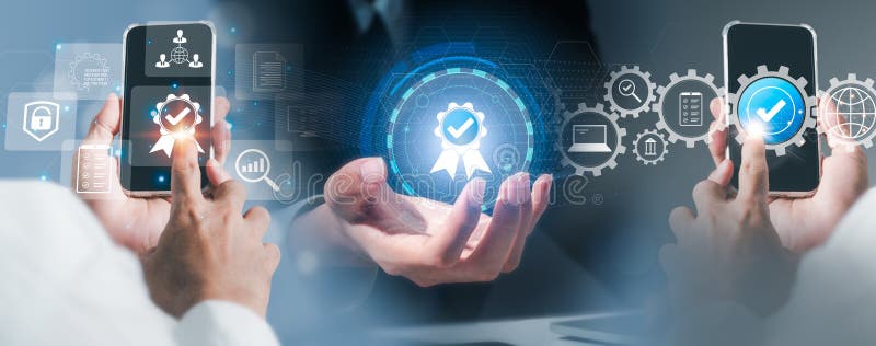 Standards, ISO Certification, Quality Assurance, Guarantees, and the ...