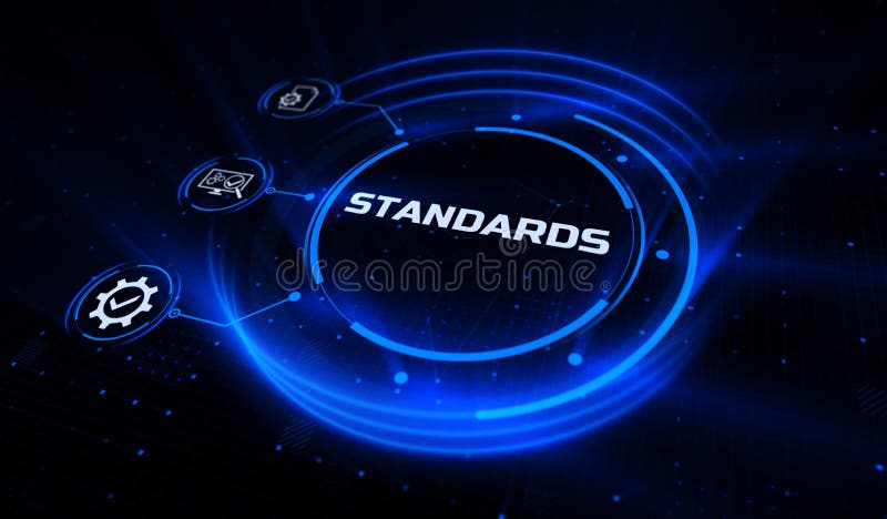ISO Standards Quality Control Assurance Warranty Business Technology ...