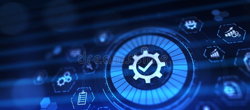 Standards Quality Control Certification Standardisation Business ...