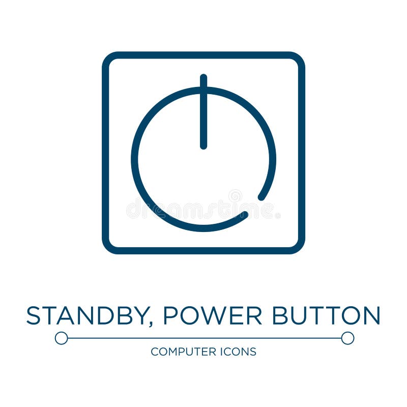Standby Icon