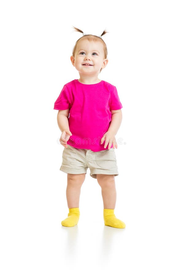 1,200+ Standing baby Free Stock Photos - StockFreeImages