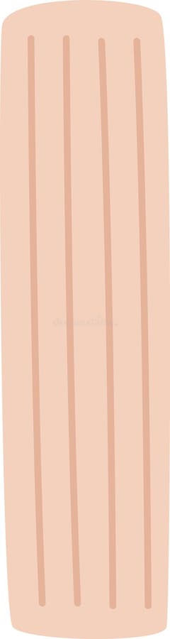 Standing Book Icon stock vector. Illustration of icon - 292152643