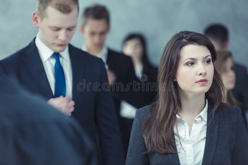 Crowd of People an Concert Show Stock Image - Image of festival ...