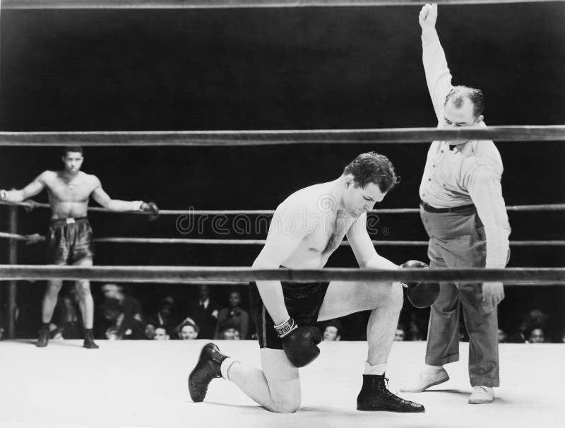 Leon Spinks Heavyweight Boxer Editorial Image - Image of professional ...